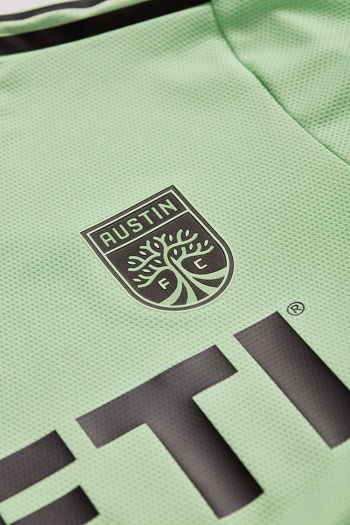 Austin FC 2022-23 Adidas Away Kit - Football Shirt Culture - Latest ...