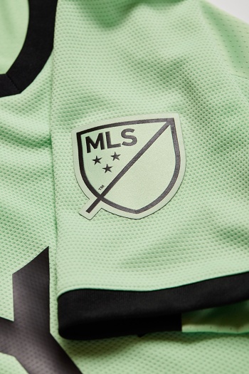 Austin FC 2022-23 Adidas Away Kit - Football Shirt Culture - Latest ...