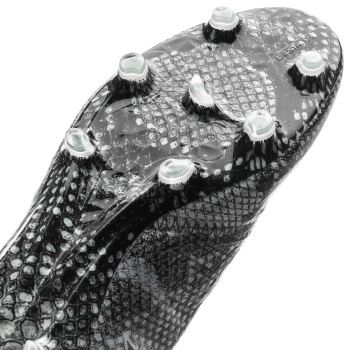 Adidas X 16+ Purechaos FG/AG - Viper Pack - Vapour Green / Core Black ...