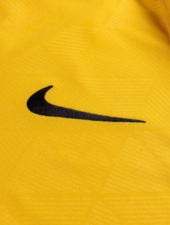 Livingston FC 2020-21 Nike Home Kit