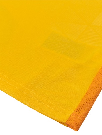 Livingston FC 2020-21 Nike Home Kit