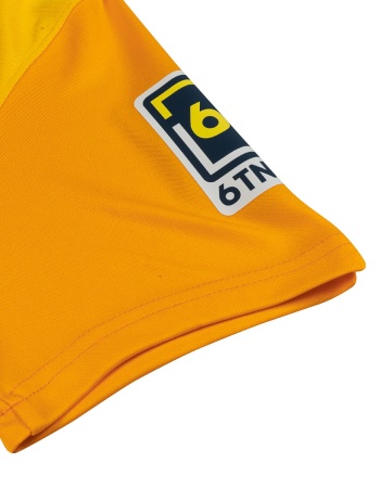 Livingston FC 2020-21 Nike Home Kit - Football Shirt Culture - Latest ...