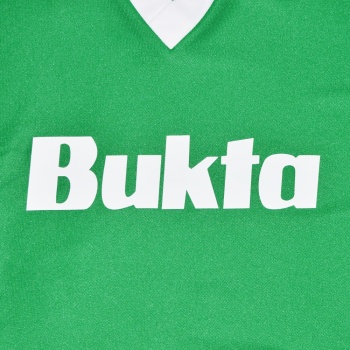 Hibernian 1977-1980 Bukta Home Retro Shirt - Football Shirt Culture ...