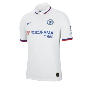 Chelsea 2019-20 Nike Away Kit