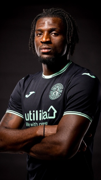 Hibernian 2022-23 Joma Third Kit - Football Shirt Culture - Latest ...