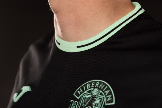 Hibernian 2022-23 Joma Third Kit - Football Shirt Culture - Latest ...