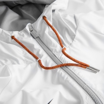 Nike AS Roma Windrunner Authentic - White - Football Shirt Culture ...