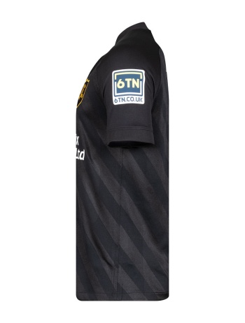 Livingston FC 2020-21 Nike Away Kit