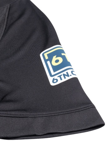 Livingston FC 2020-21 Nike Away Kit