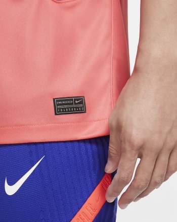 Chelsea 2020-21 Nike Third Kit - Football Shirt Culture - Latest ...