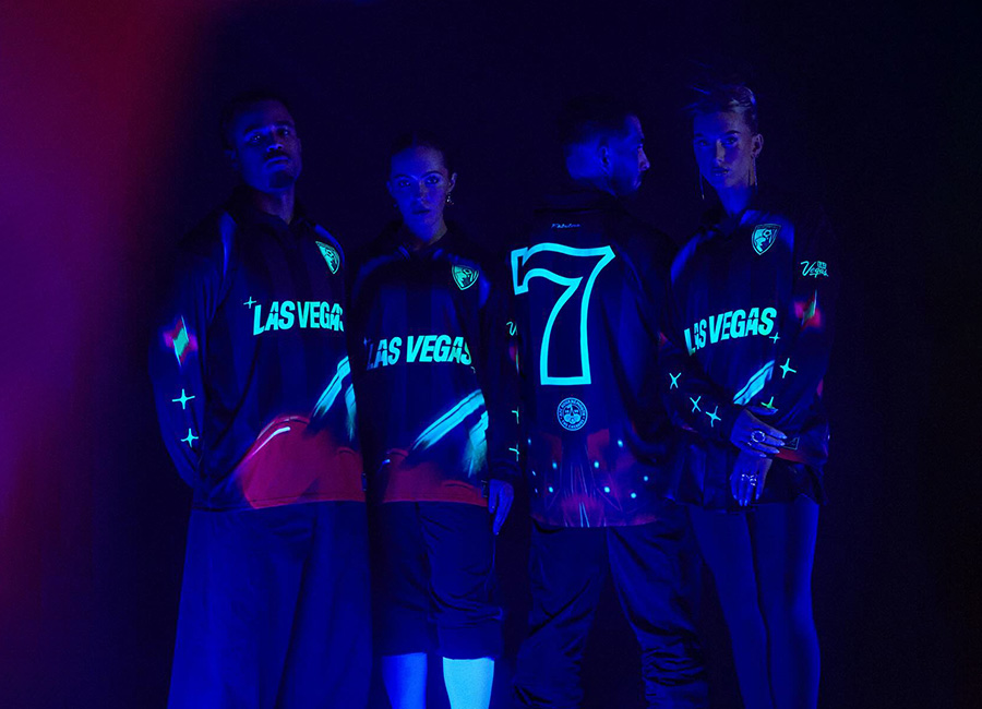 Bournemouth 2026 Glow-In-The-Dark Kit - Football Shirt Culture - Latest ...