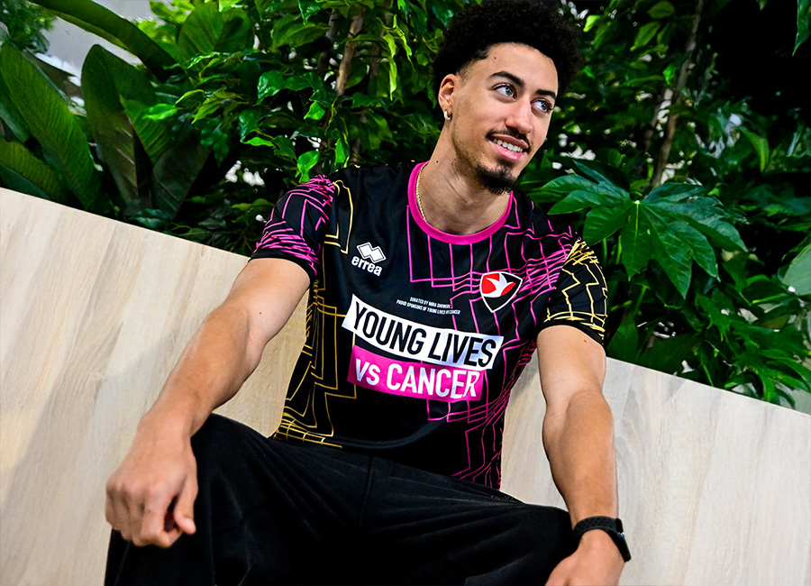 Cheltenham Town 25/26 Erreà Third Kit - Football Shirt Culture - Latest ...