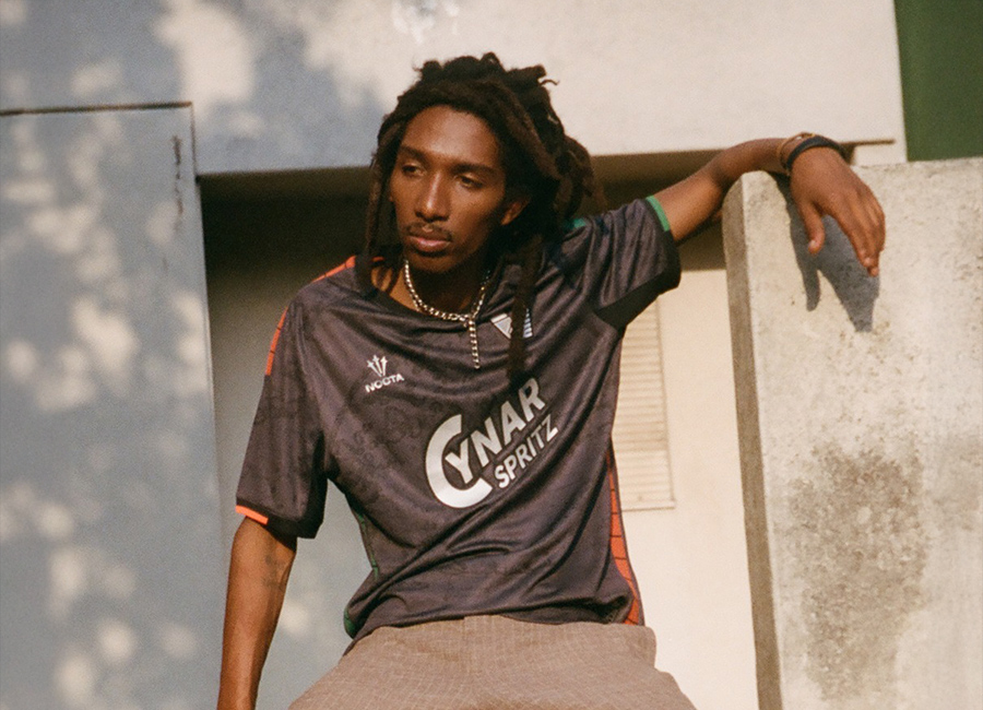 Venezia 25/26 NOCTA Home Kit - Football Shirt Culture - Latest Football ...