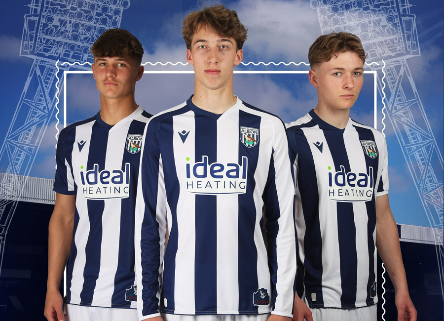 Footy shirt thread 2025/26 - Page 4 - The Haigh and Wright Suite - Owlsonline.com