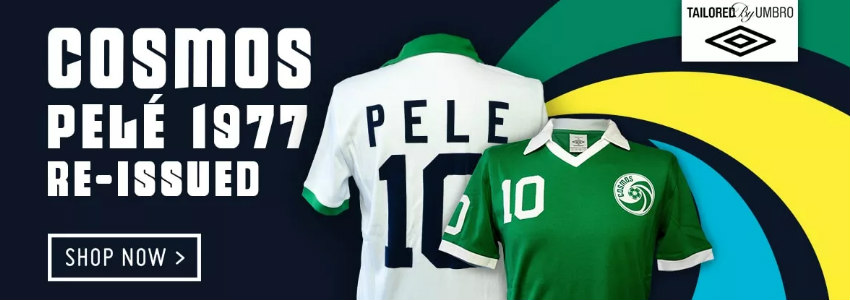 Football Shirt Culture