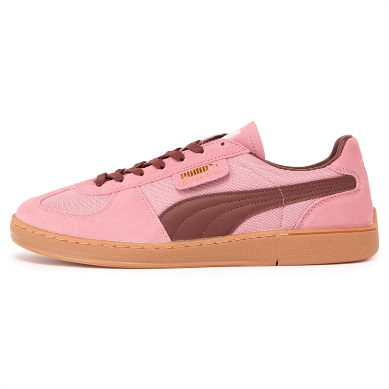 Puma Super Team Currency - Foxglove / Chestnut / Pale Grape - Football ...