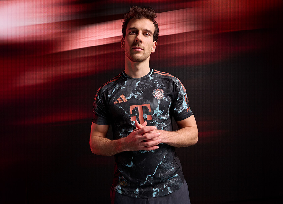 Vareuse Bayern Munich Tenues Et Maillot Bayern Munich 2025 2026 PCZXR