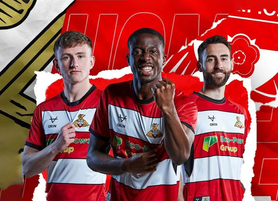 Football Equipment Doncaster at Savannah Derrington blog