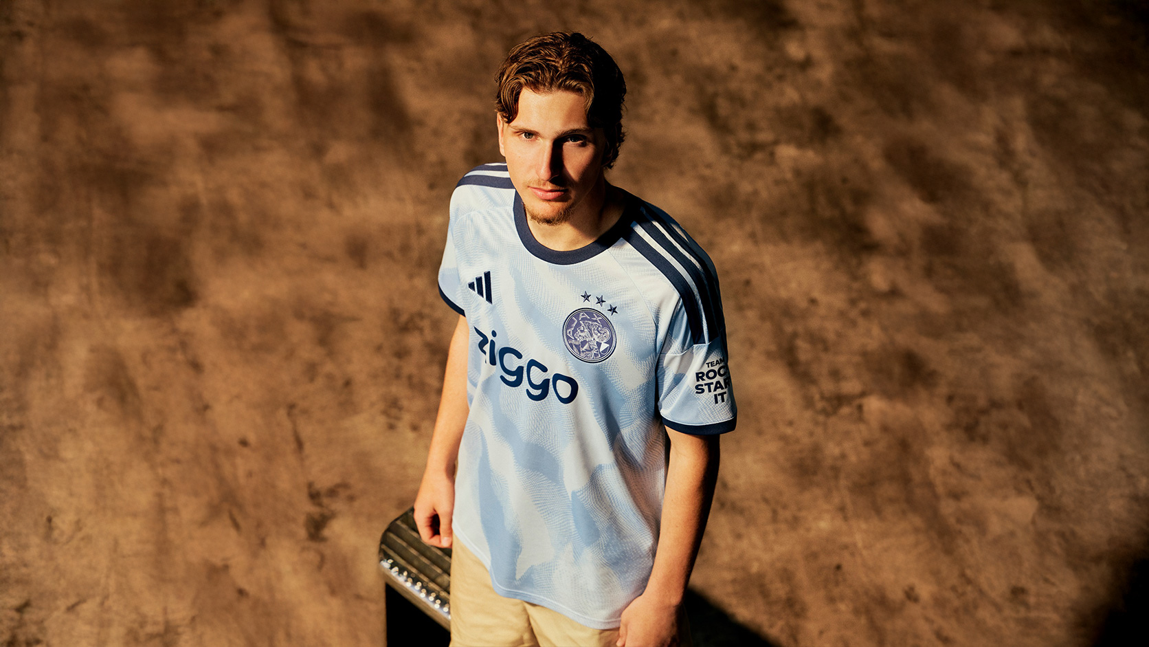 Ajax 2026-27 Third Kit by Adidas Revealed
