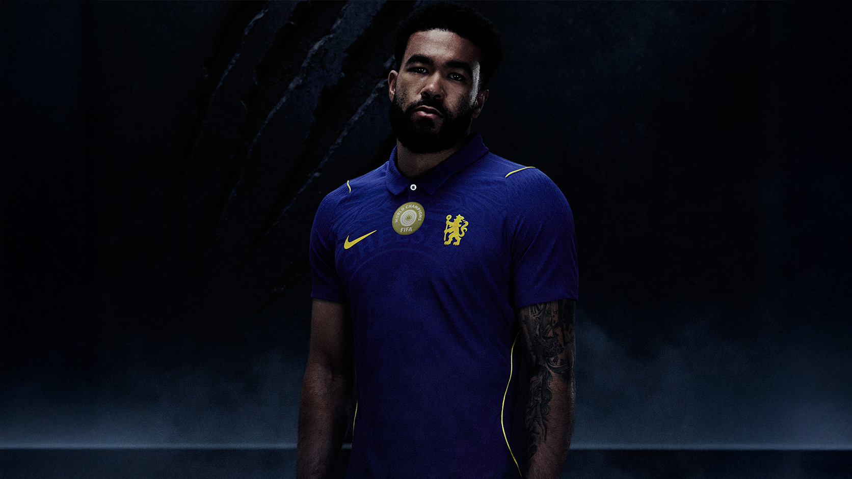 Chelsea 2026-27 Home Kit by Nike Revealed