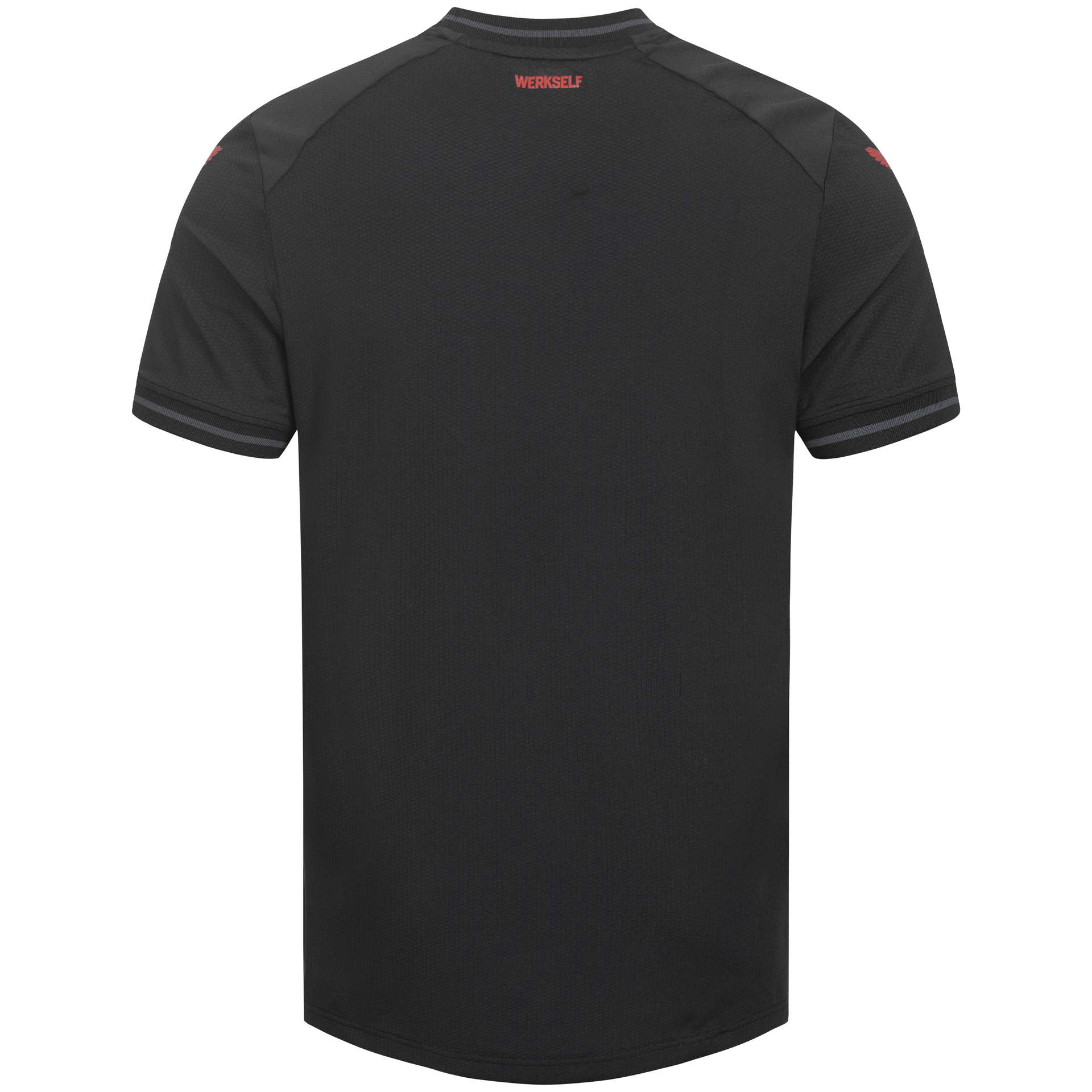 Bayer 04 Leverkusen 2023-24 Castore Home Kit