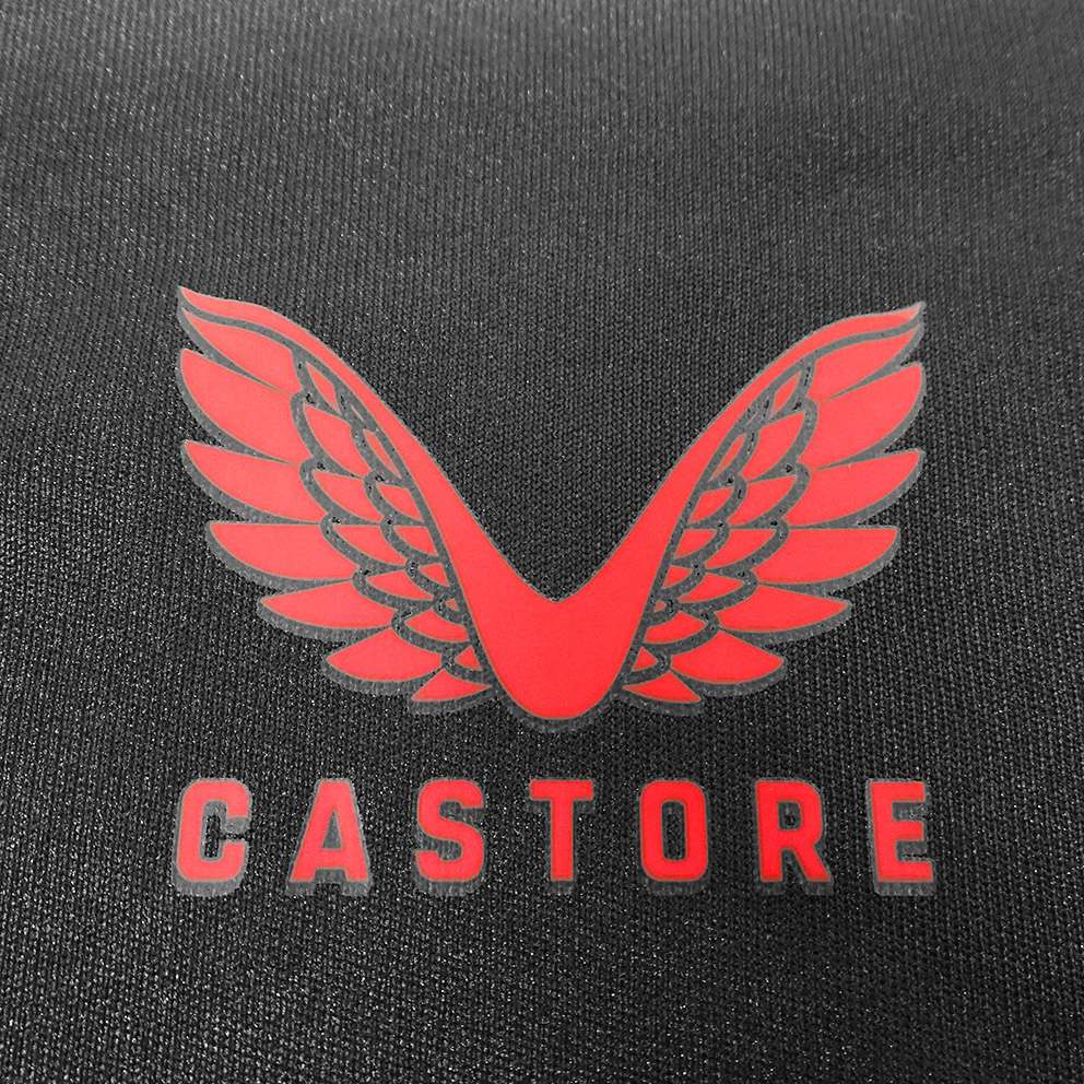 Bayer 04 Leverkusen 2023-24 Castore Home Kit