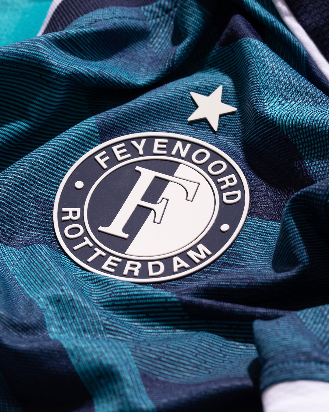 Feyenoord 2023-24 Castore Away Kit - Football Shirt Culture - Latest ...