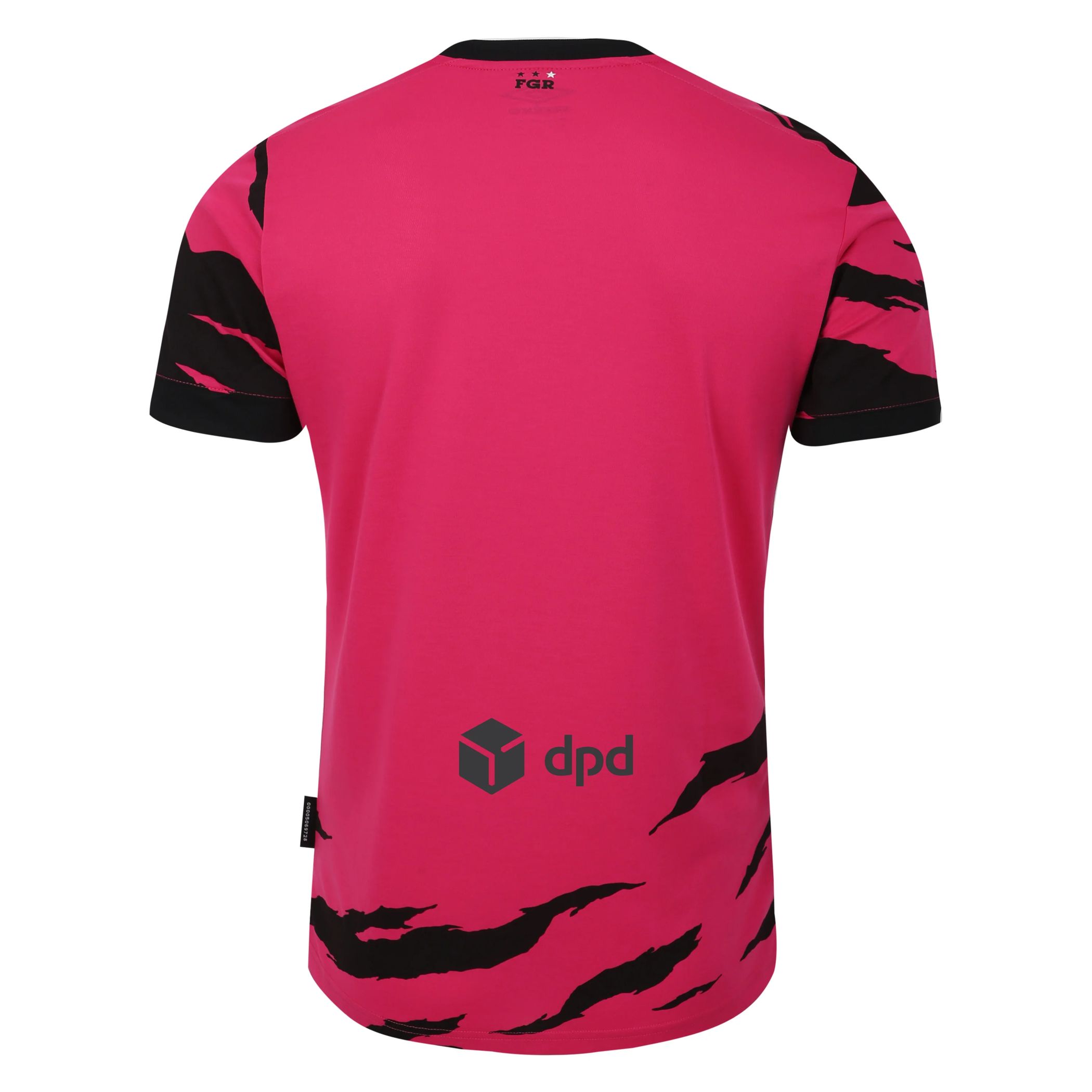 Forest Green Rovers 2023-24 Umbro Away Kit