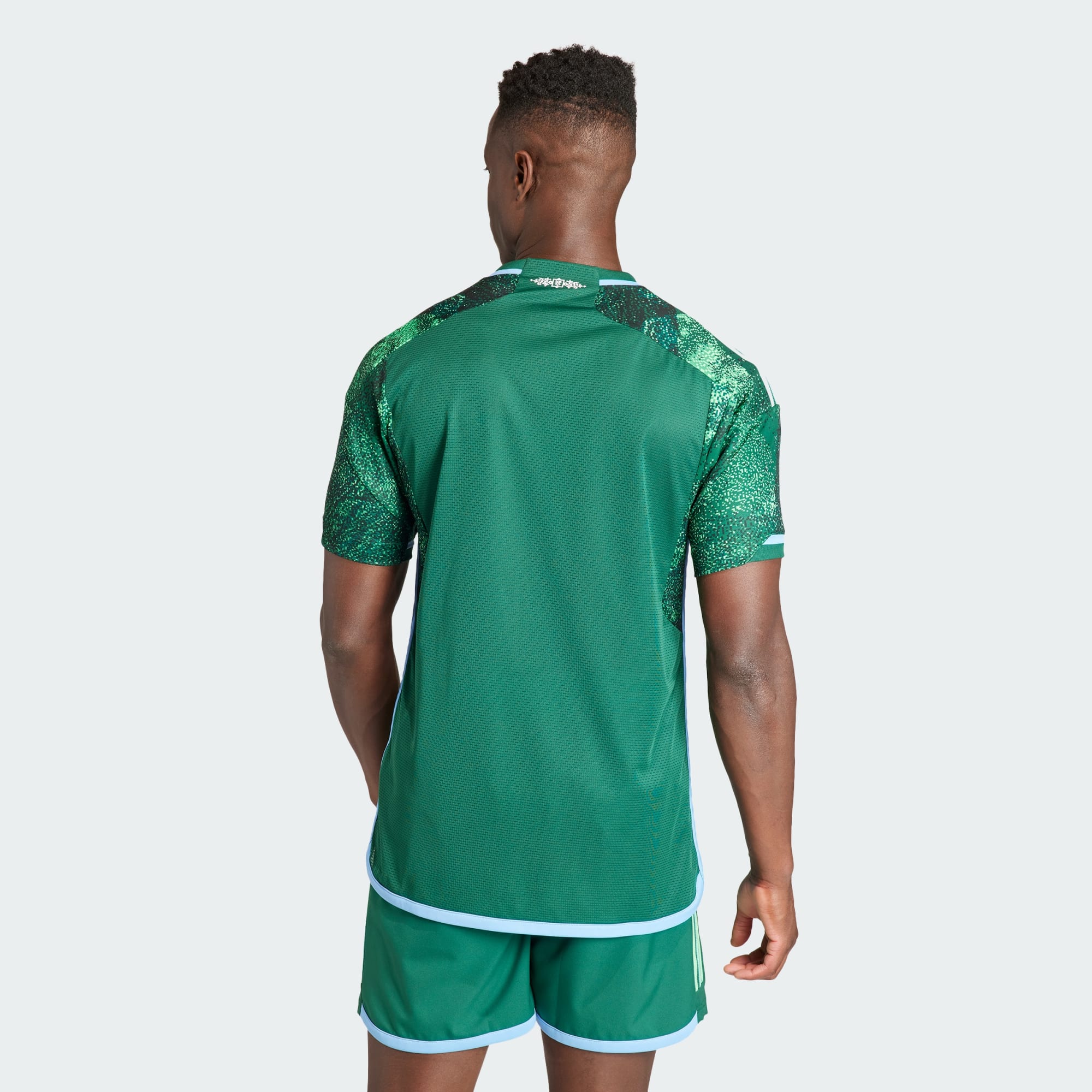 New York City FC 2023-24 Adidas Third Kit