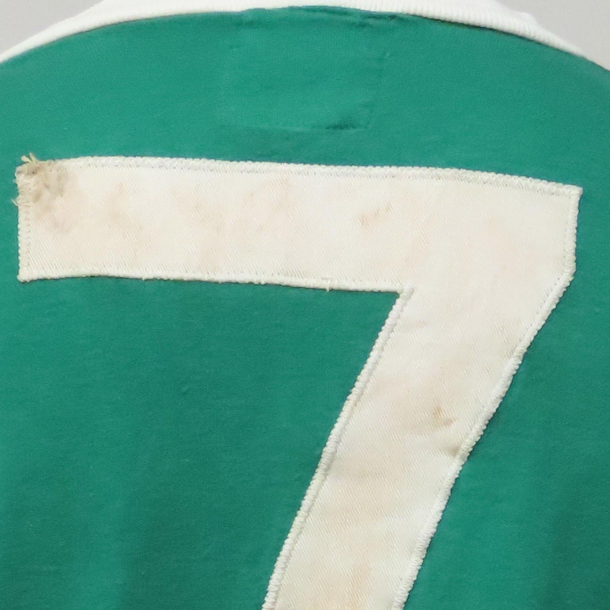 Going, Going, Gone - George Best's 1964 Northern Ireland Match Worn ...