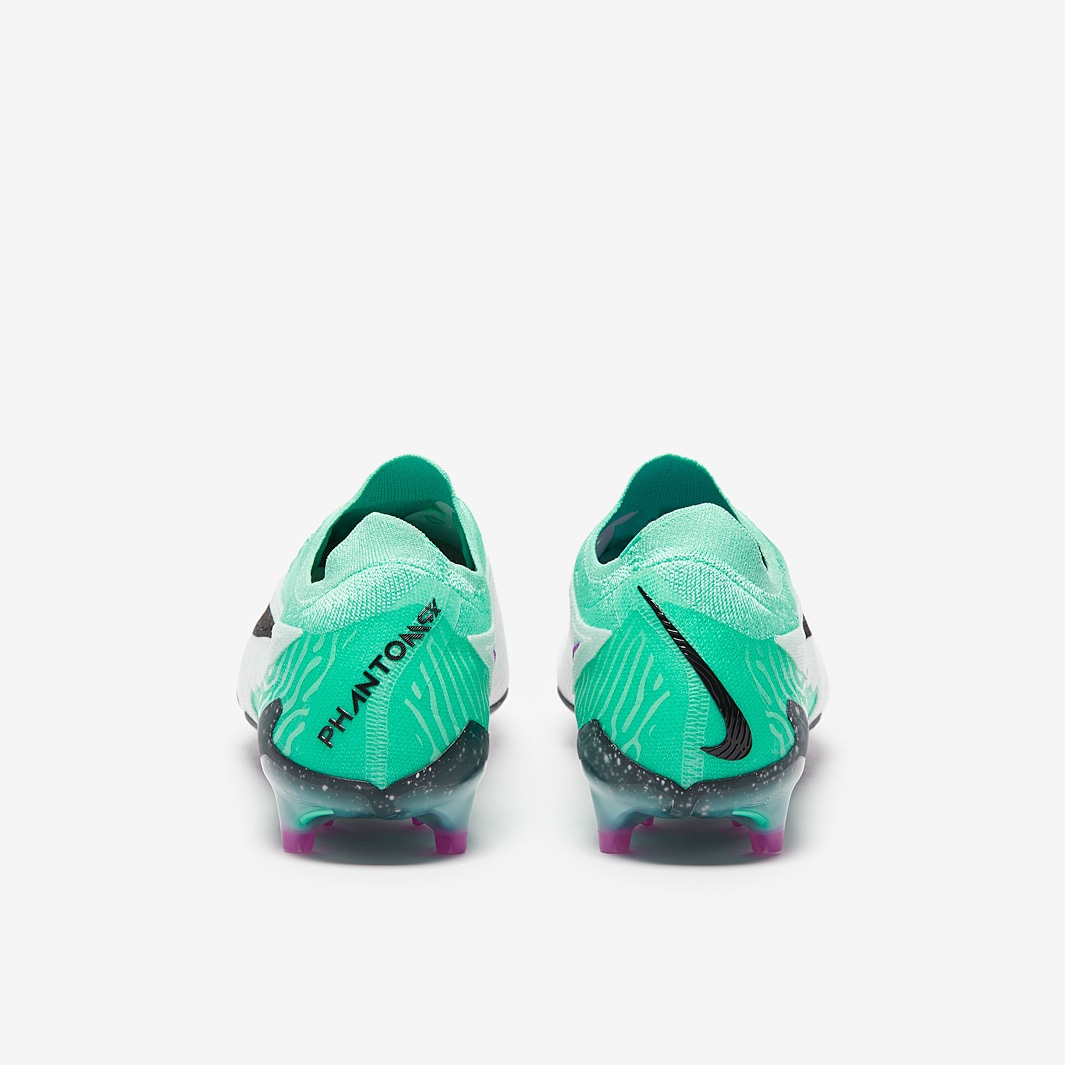 Nike Phantom GX Elite FG Peak Ready - Hyper Turq / Black / Fuchsia ...