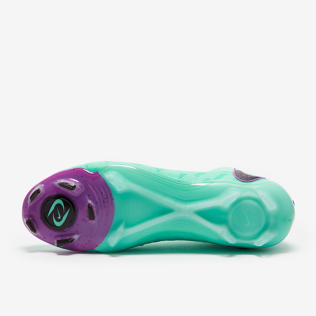 Nike Phantom Luna Elite FG Peak Ready - Hyper Turq / Black / Fuchsia ...