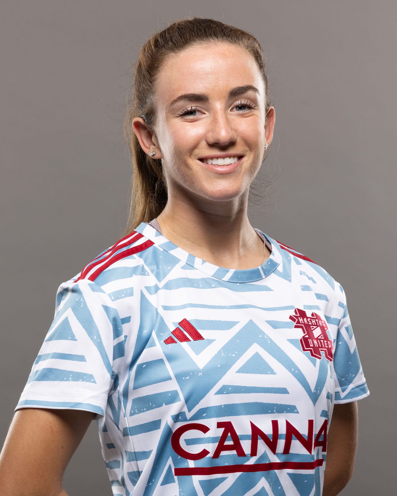 Hashtag United 2023-24 Adidas Away Kit - Football Shirt Culture ...