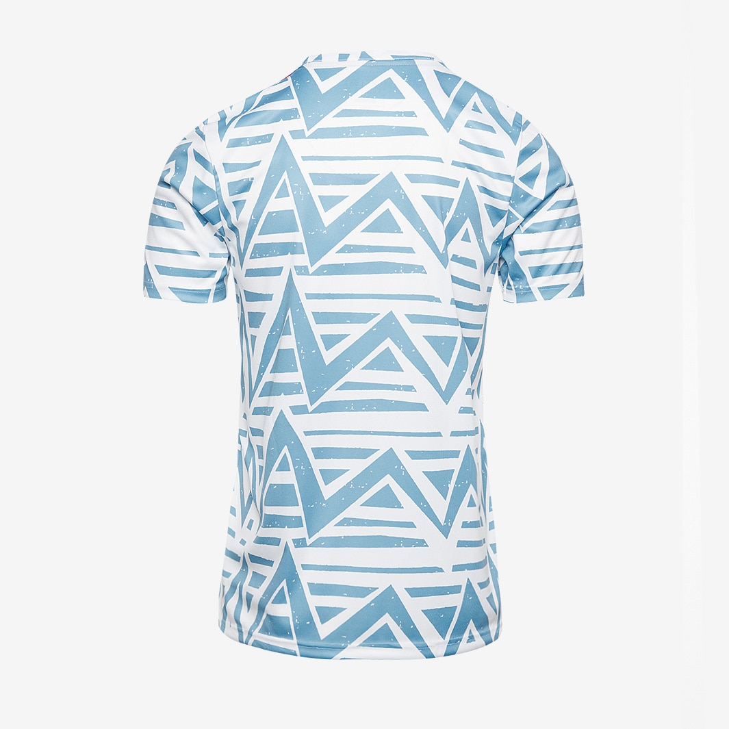 Hashtag United 2023-24 Adidas Away Kit - Football Shirt Culture ...