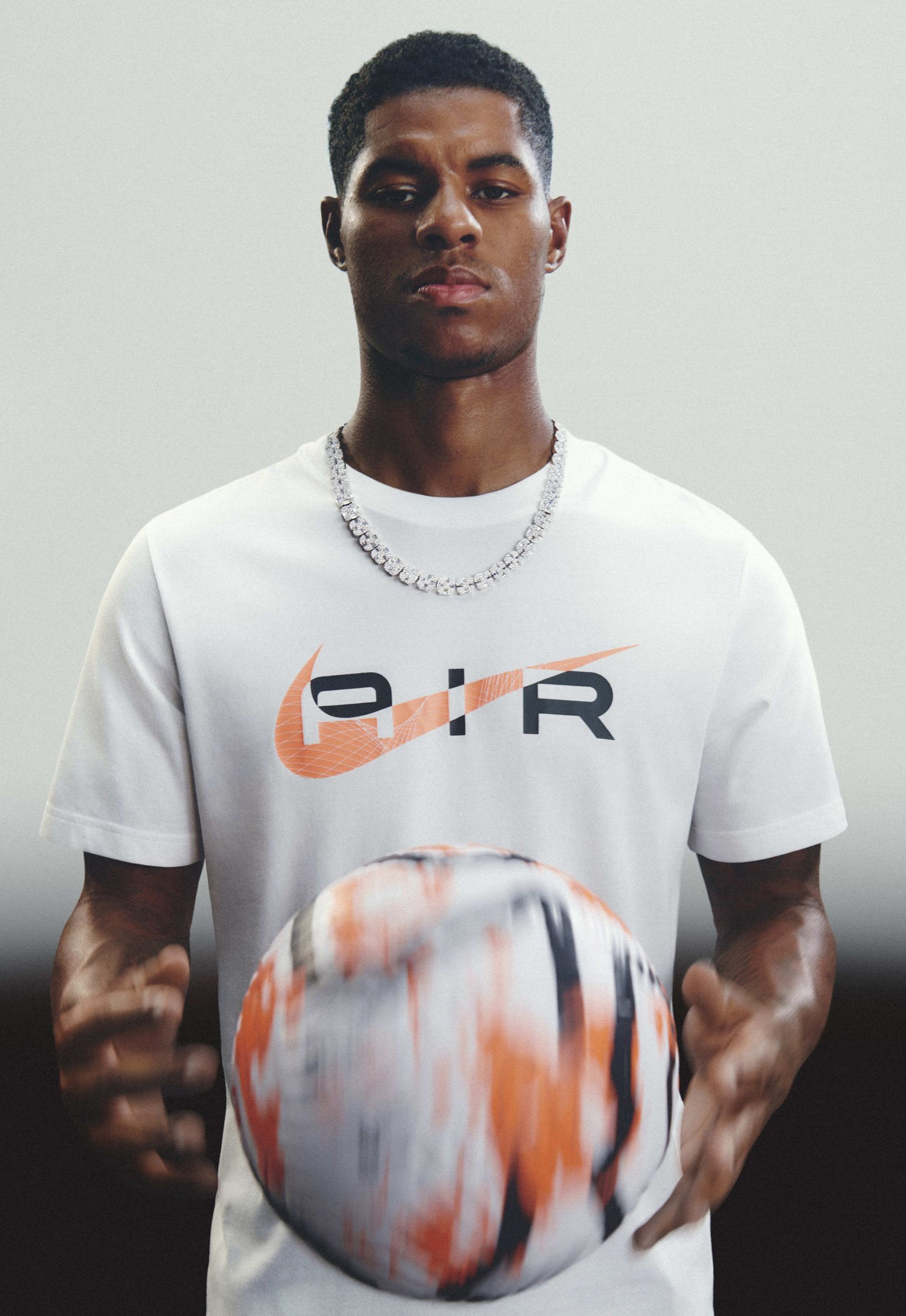 Marcus Rashford X Nike ‘Better Believe It’ Collection - Football Shirt ...