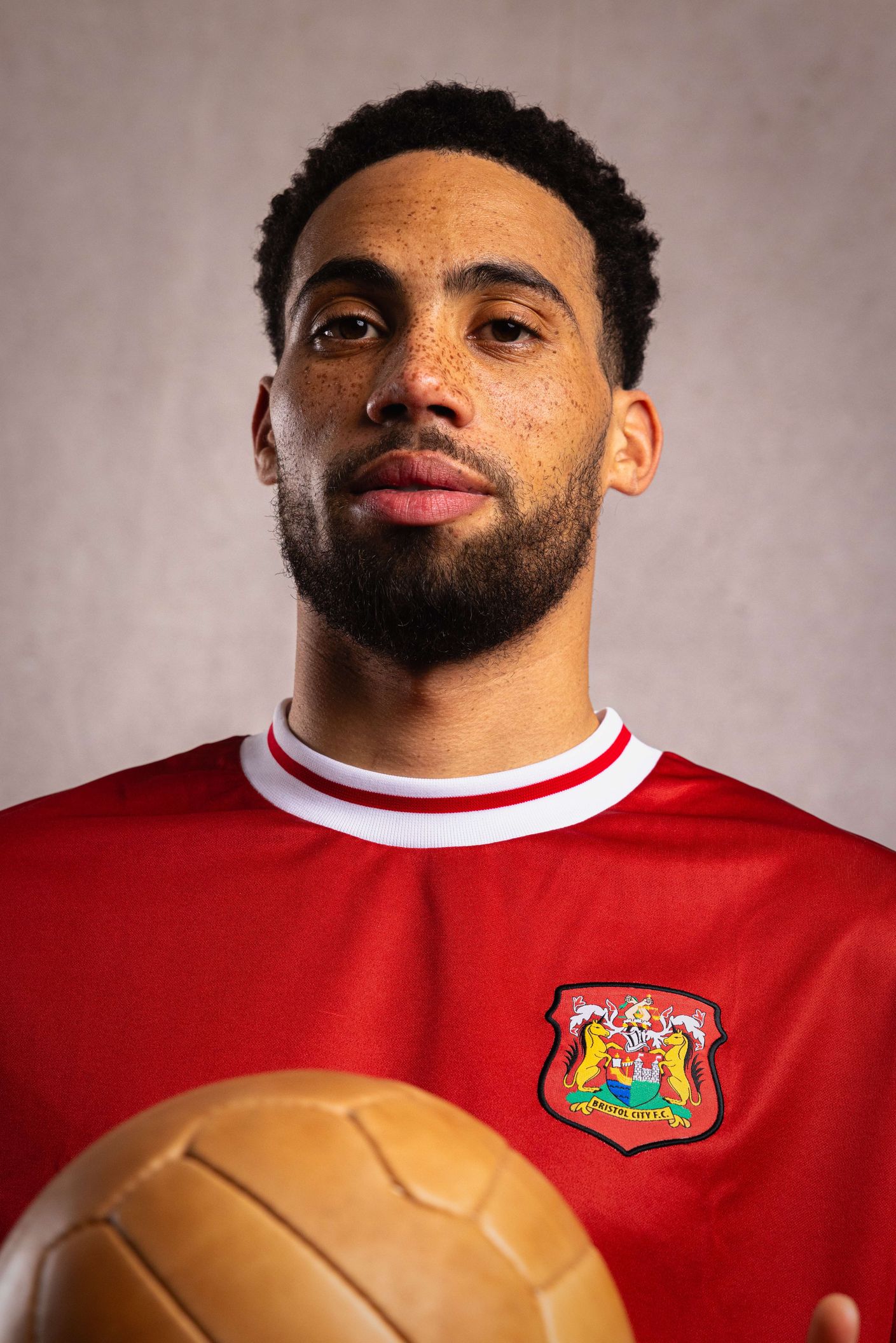 Bristol City 1974 Heritage Kit - Football Shirt Culture - Latest ...