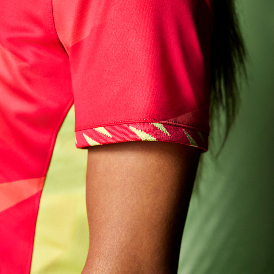 Portland Thorns 2024 Nike Home and Away Kits