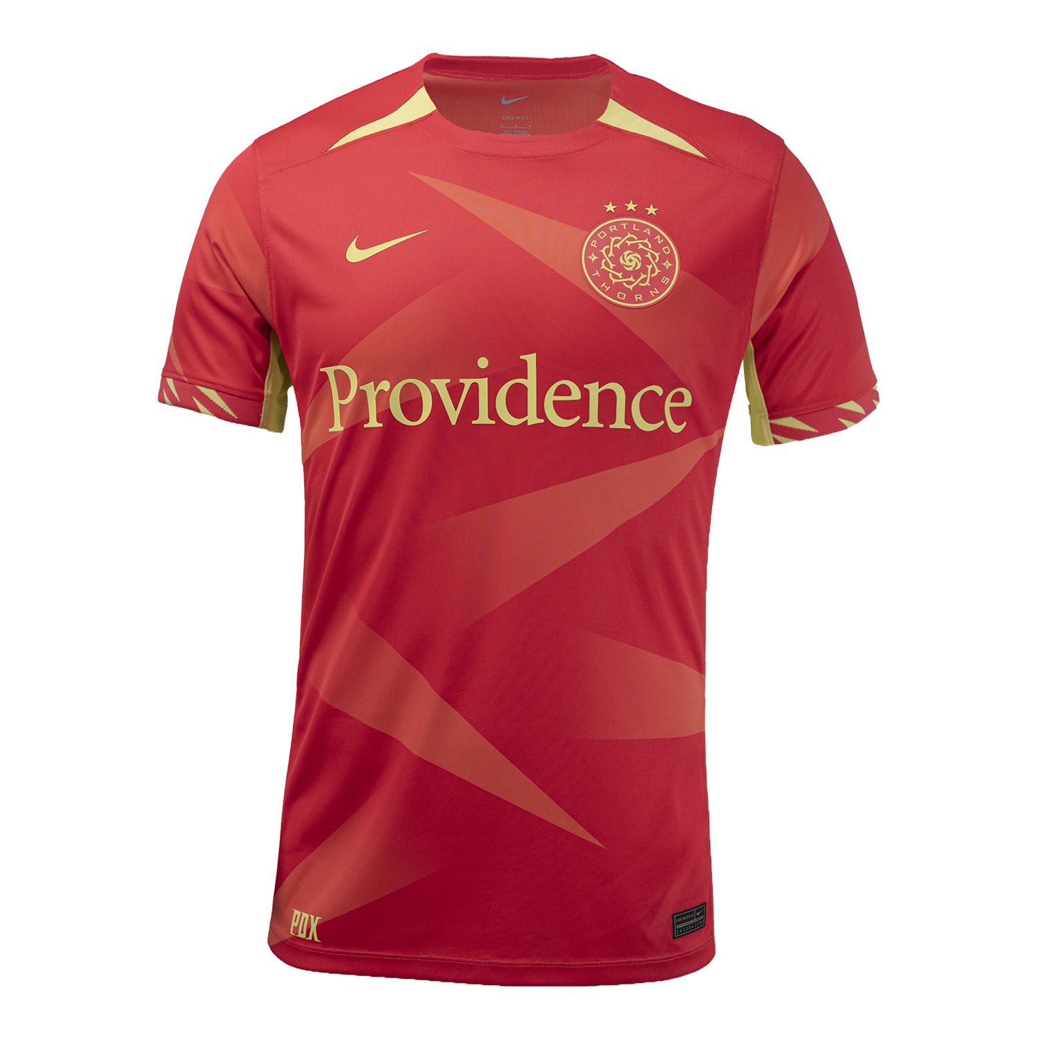 Portland Thorns 2024 Nike Home and Away Kits - Football Shirt Culture ...