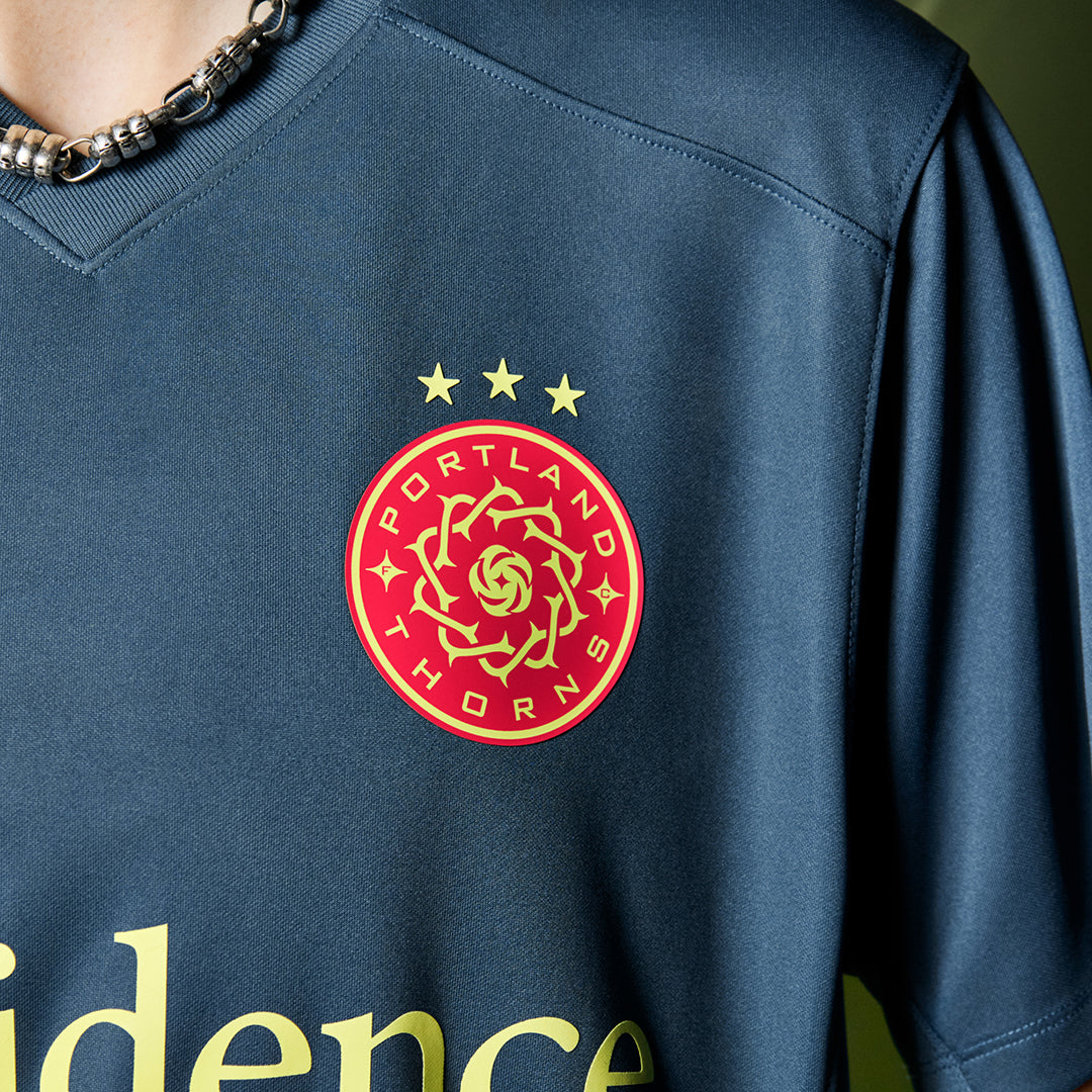 Portland Thorns 2024 Nike Home and Away Kits - Football Shirt Culture ...