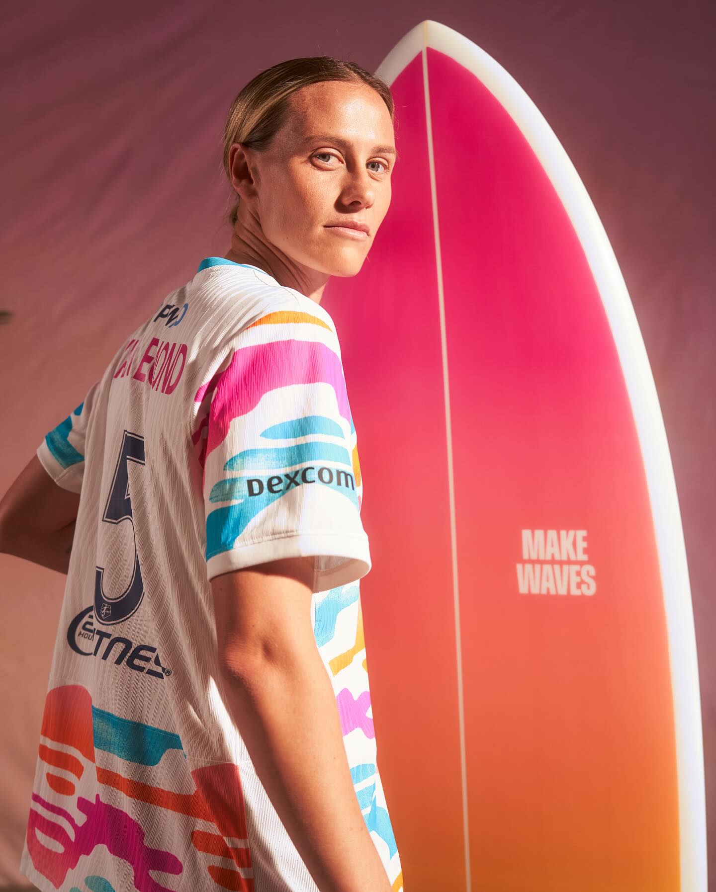 San Diego Wave 2024 Nike Home and Away Kits - Football Shirt Culture ...