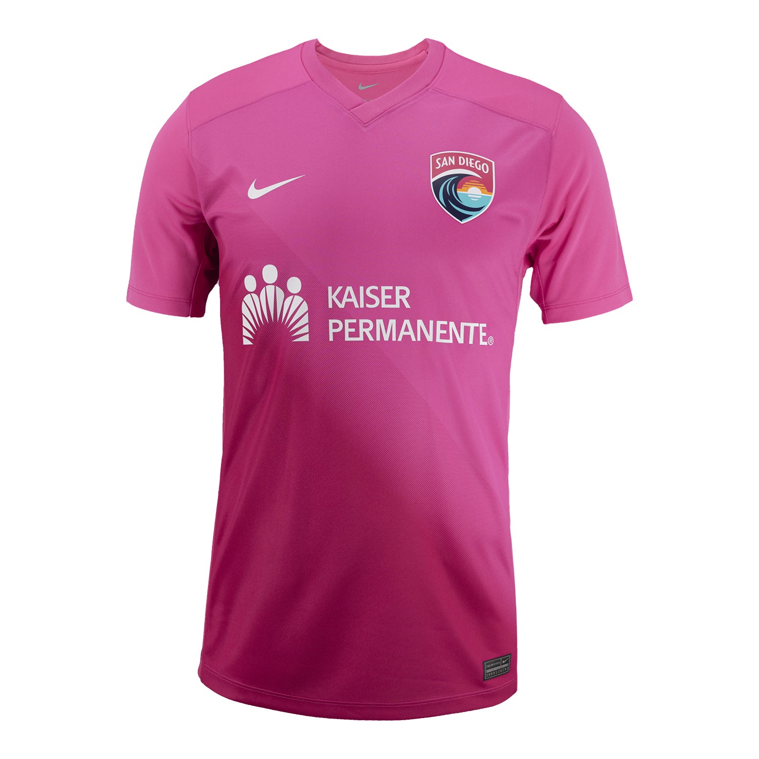 San Diego Wave Kits