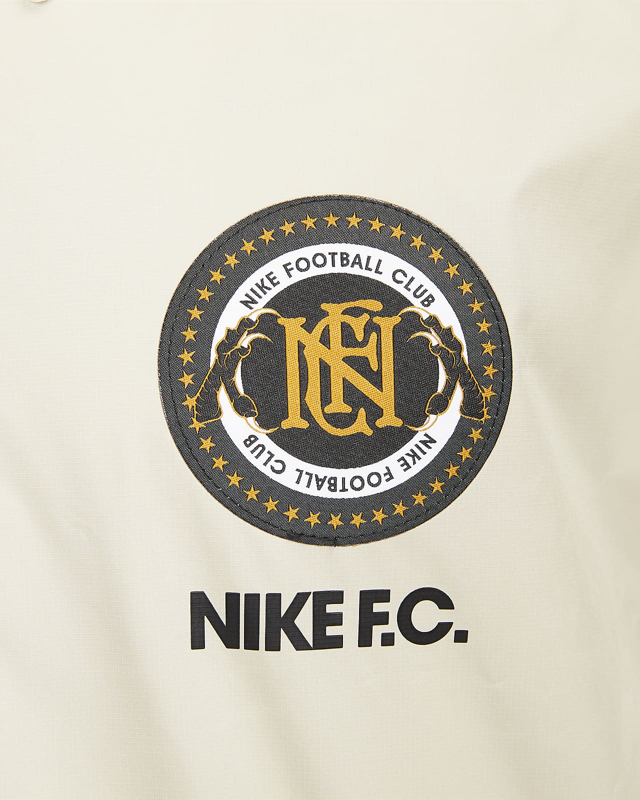 Nike Fc Logo