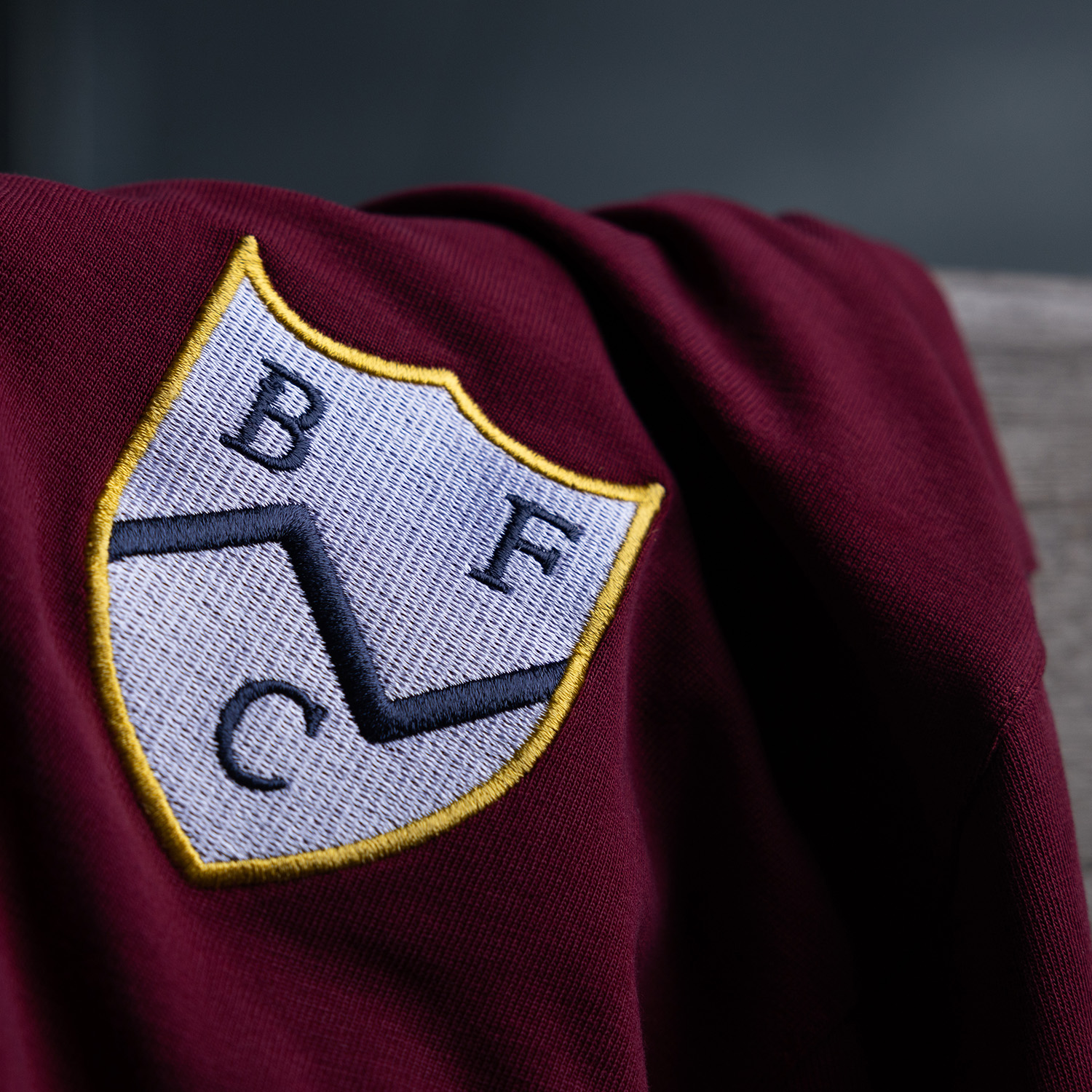 Brentford 1889 Heritage Shirt - Football Shirt Culture - Latest ...