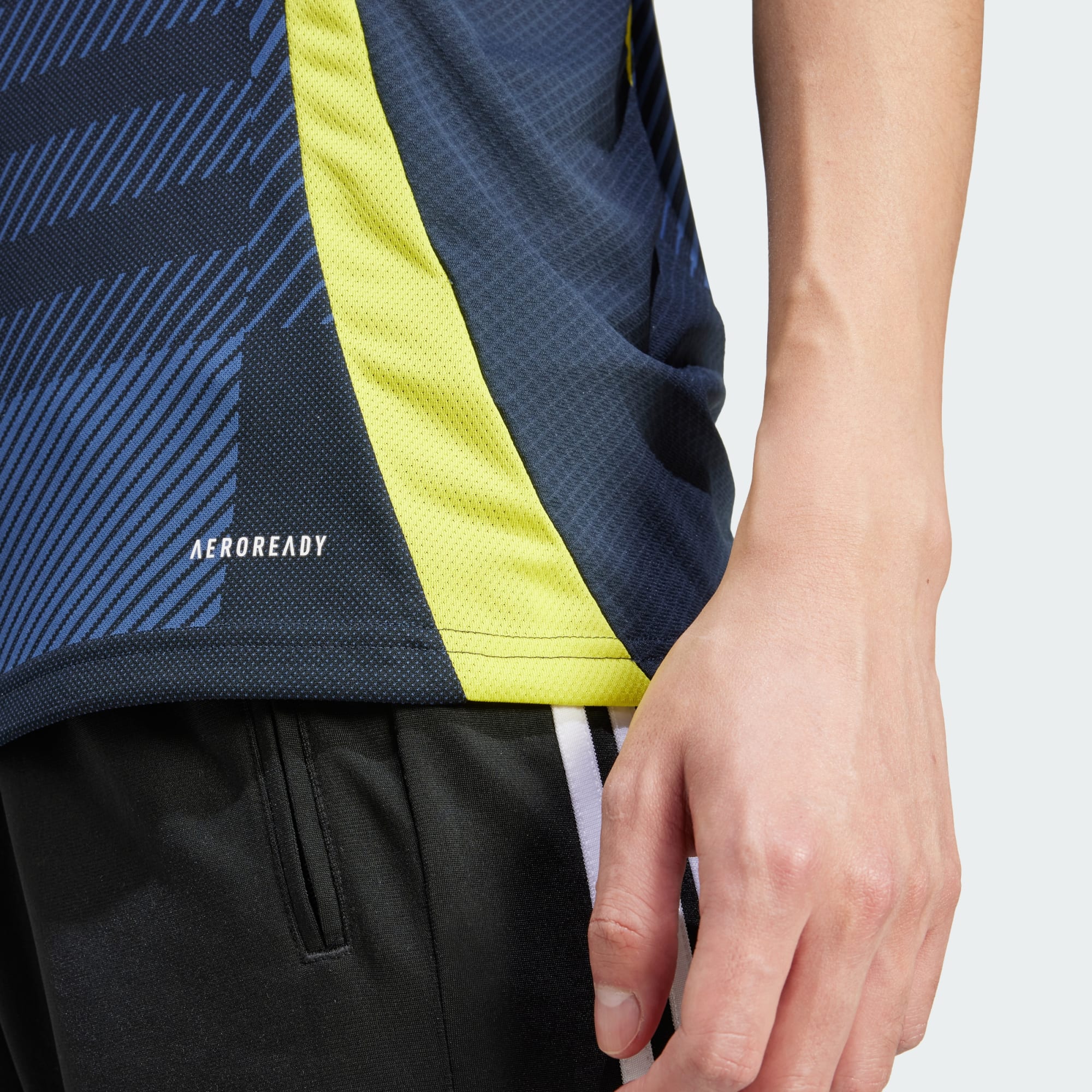 Scotland 2024 Adidas Home Kit - Football Shirt Culture - Latest ...