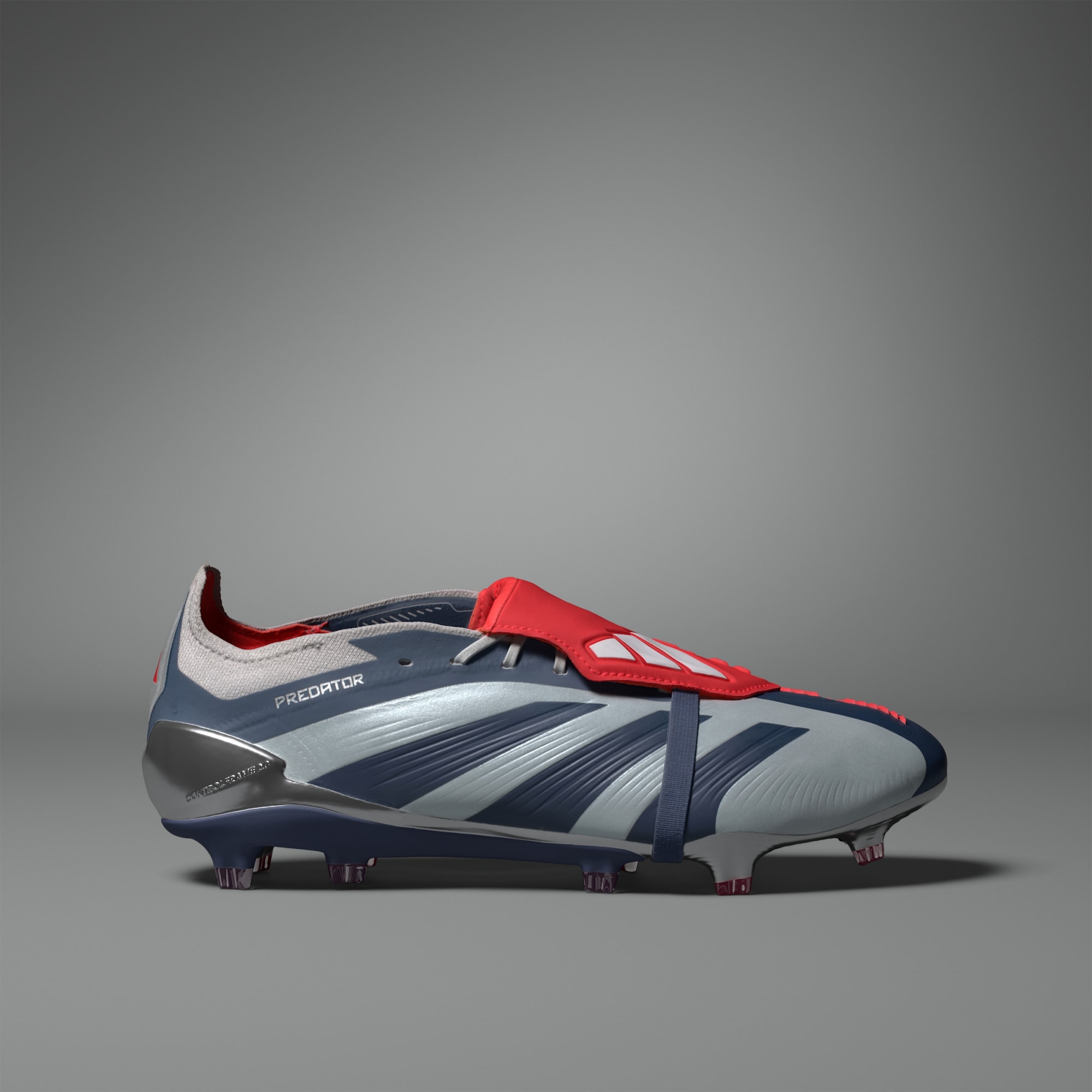 Adidas Predator Elite FT FG Roteiro - Tech Indigo / Tech Indigo / Vivid ...