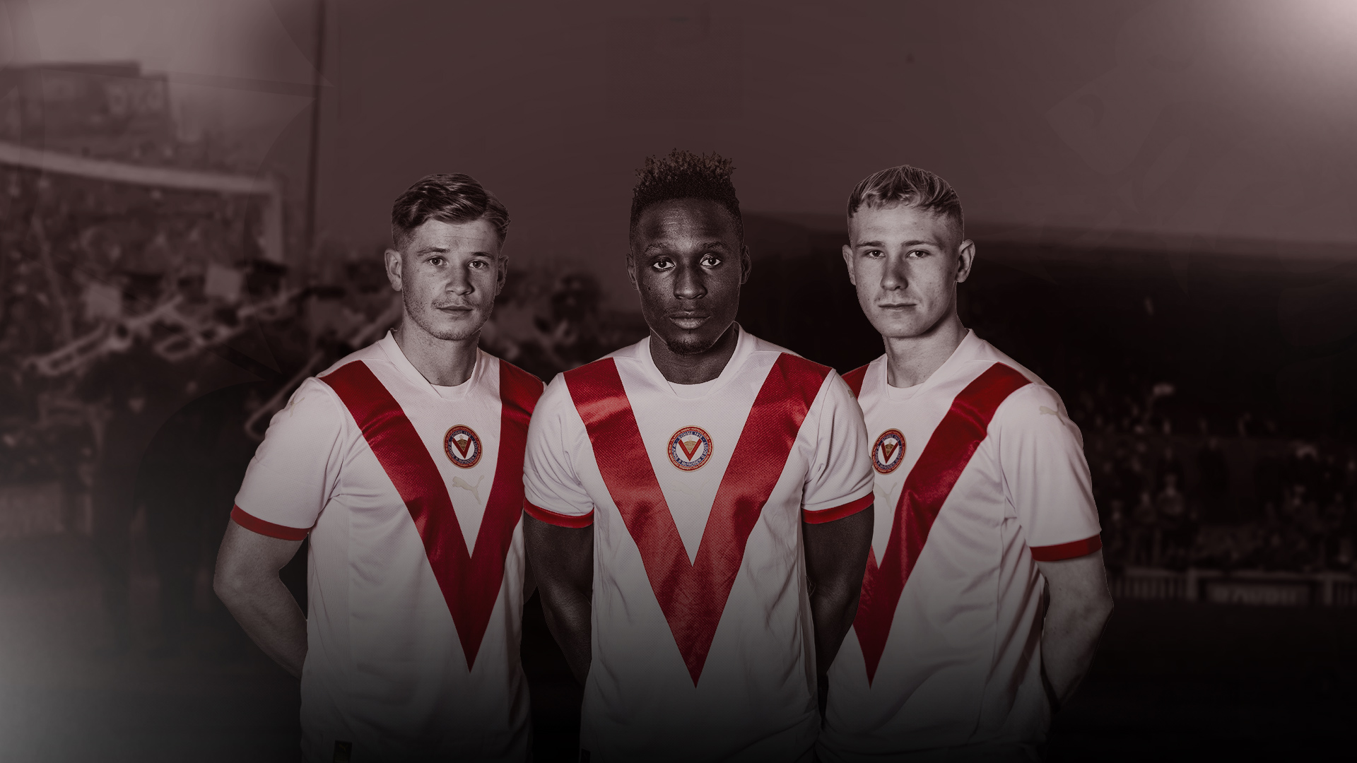 Leyton Orient 2024 Puma Somme Memorial Shirt