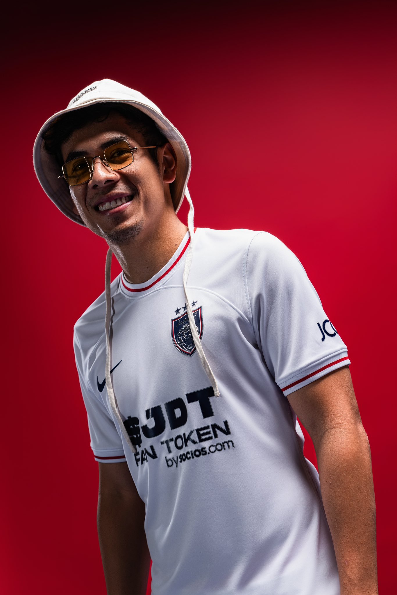 Johor Darul Ta'zim 2024-25 Nike Away Kit - Football Shirt Culture ...