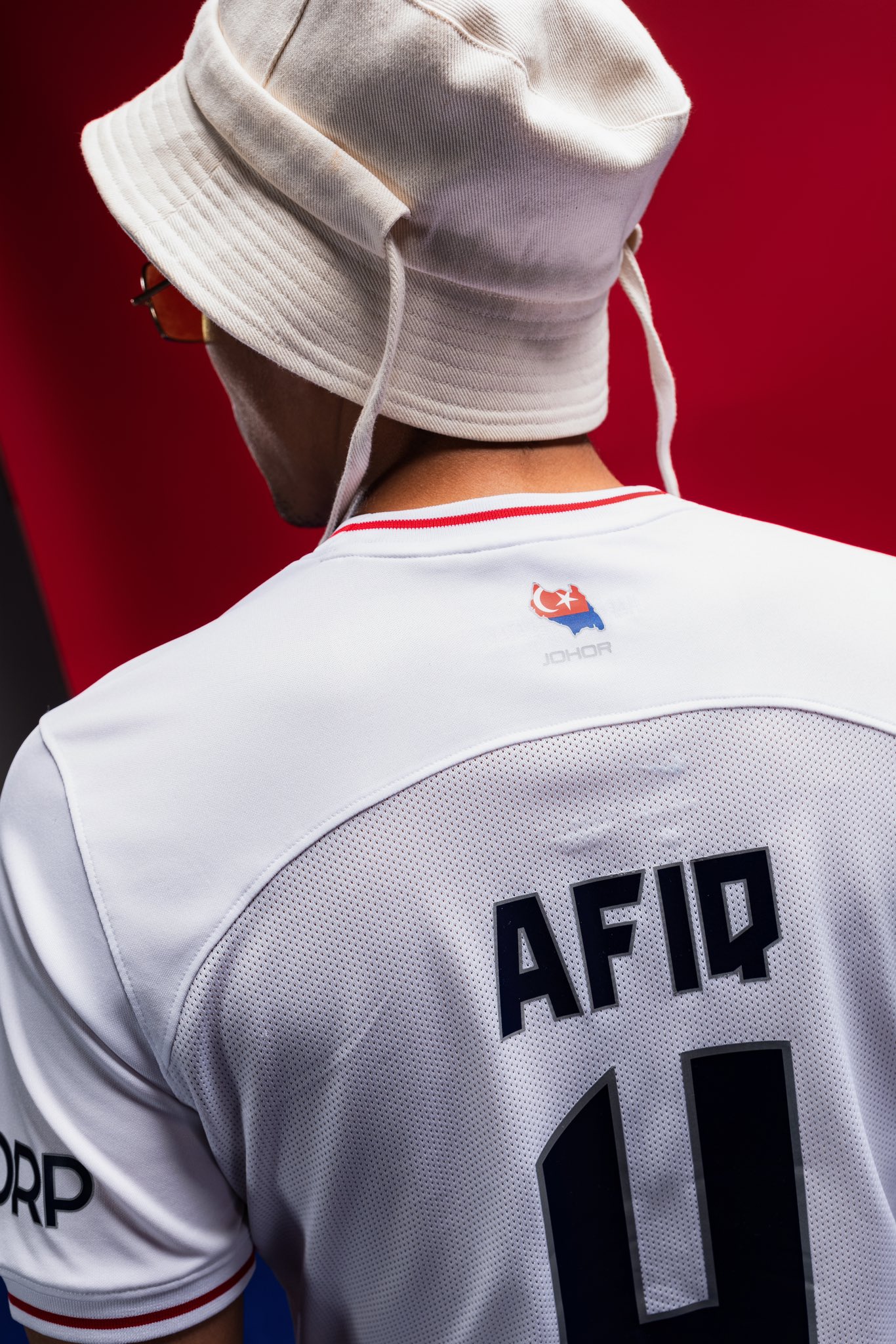 Johor Darul Ta'zim 2024-25 Nike Away Kit - Football Shirt Culture ...