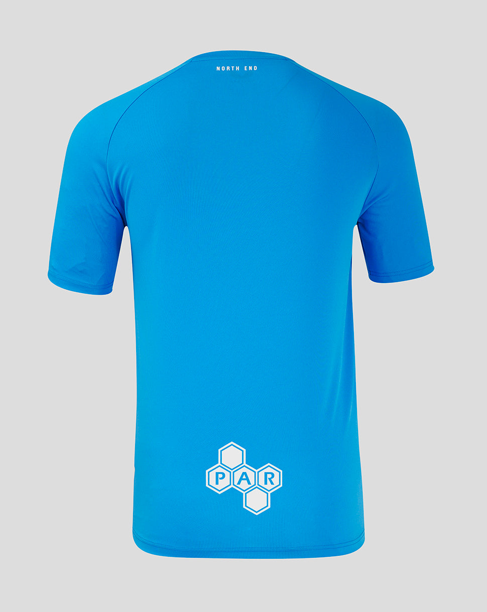 Preston North End 24/25 Castore Away Kit - Football Shirt Culture ...