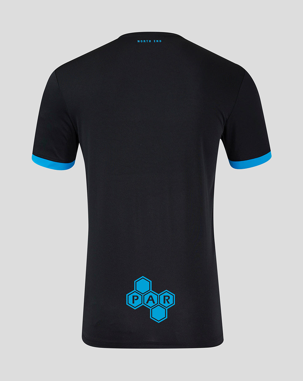 Preston North End 24/25 Castore Third Kit - Football Shirt Culture ...